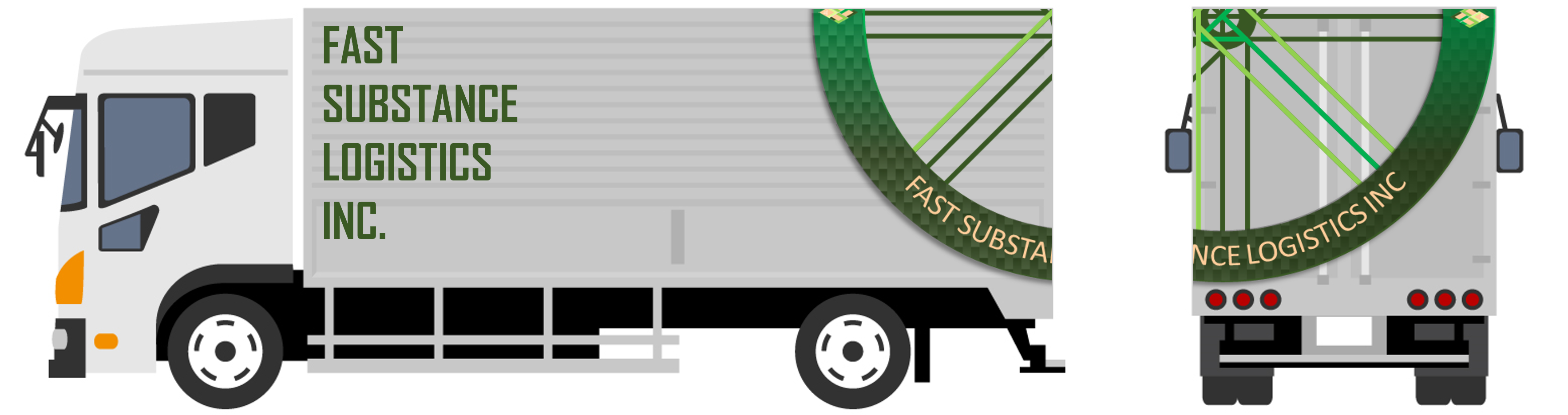 会社概要 - FAST SUBSTANCE LOGISTICS